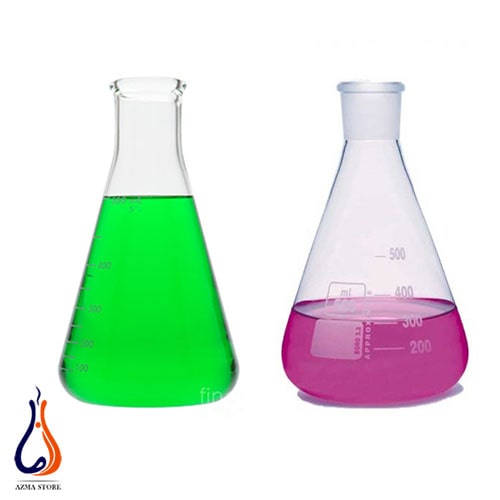 قیمت ارلن شیشه ای 500 میلی لیتر روداژدار و بدون روداژ - فروشگاه ...