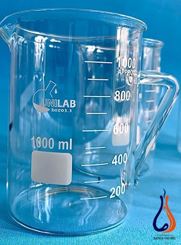 خانه - فروشگاه اینترنتی لوازم آزمایشگاهی آزمااستور